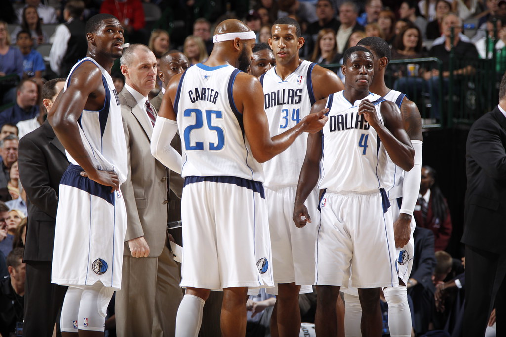 Mavericks shoot for free agent Dan Gallinari - Air Conditioning Dallas